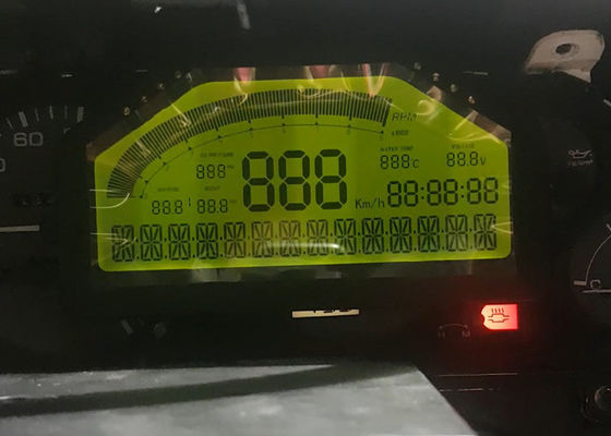 Car Digital Voltmeter factory, Buy good quality Car Digital Voltmeter ...