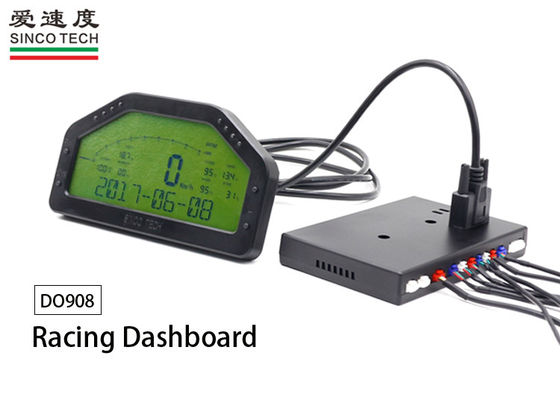 Race Car Gauges factory, Buy good quality Race Car Gauges products from ...