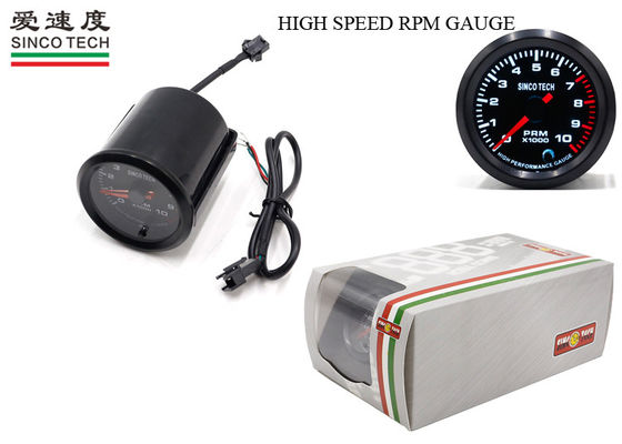 Race Car Gauges factory, Buy good quality Race Car Gauges products from ...