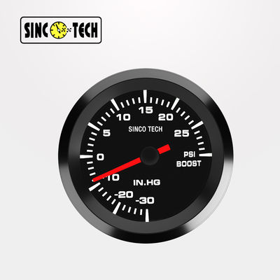 Turbo Boost Gauge factory, Buy good quality Turbo Boost Gauge products ...