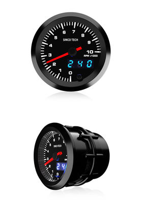 Race Car Gauges factory, Buy good quality Race Car Gauges products from ...