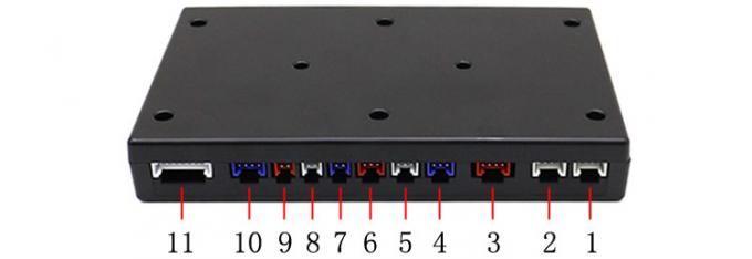 Digital Turbo Boost Gauge / ZD Gauge OLED Display With Boost Sensors